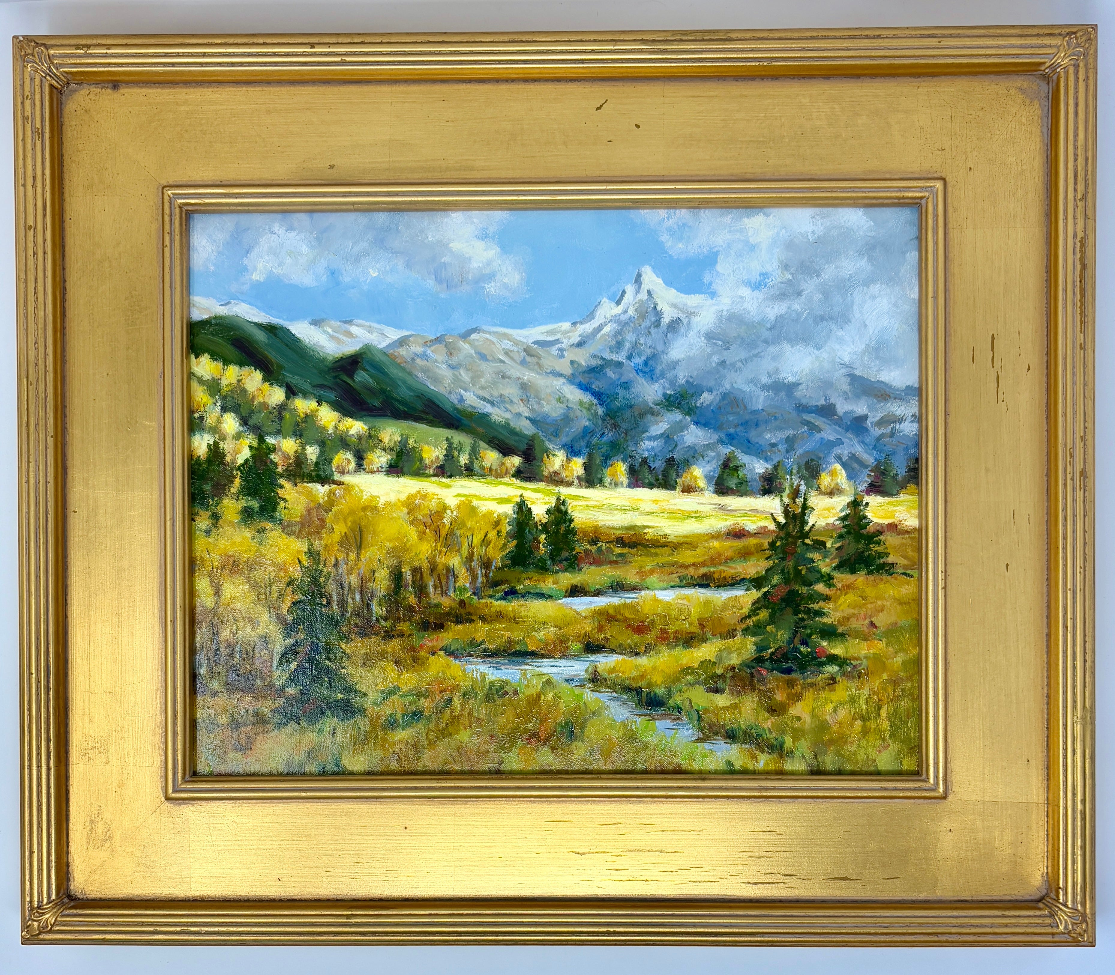 DEE PARKER – ARTSHOP